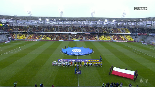 Mecz Korona Kielce - Lechia Gdańsk online. Transmisja w tv na żywo z 15 ...