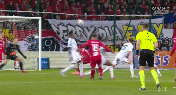 Mecz Widzew Łódź - Radomiak Radom online. Debiut nowego trenera. Gdzie ...