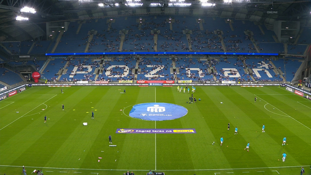 Lech Poznań - Raków Częstochowa ONLINE. Czas na hit Ekstraklasy ...